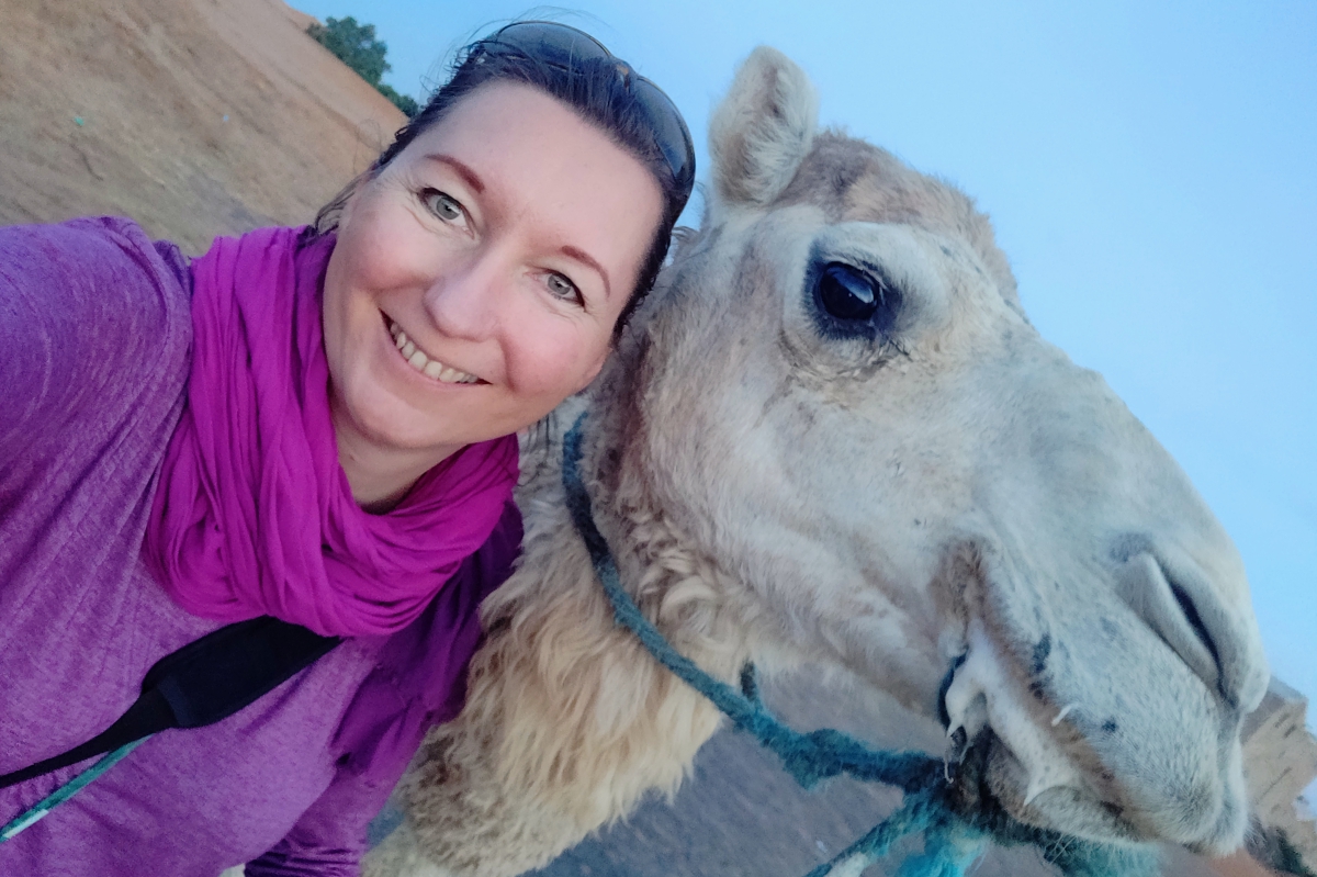 About us – Berber Adventures in Morocco